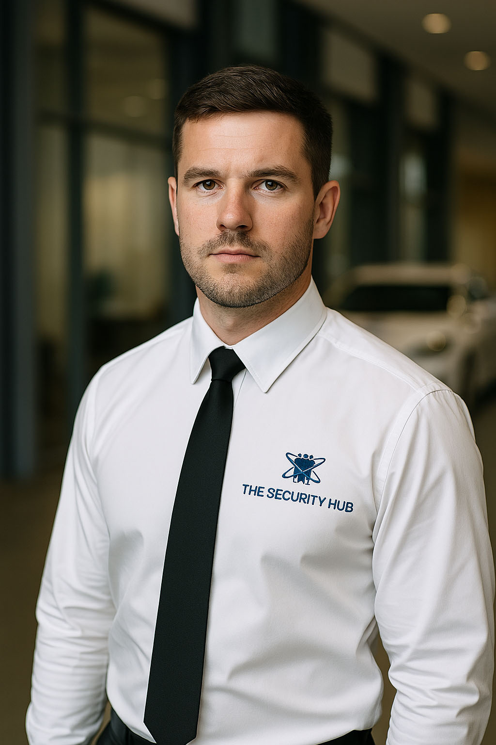 The Security Hub – Prevention Protection Safety